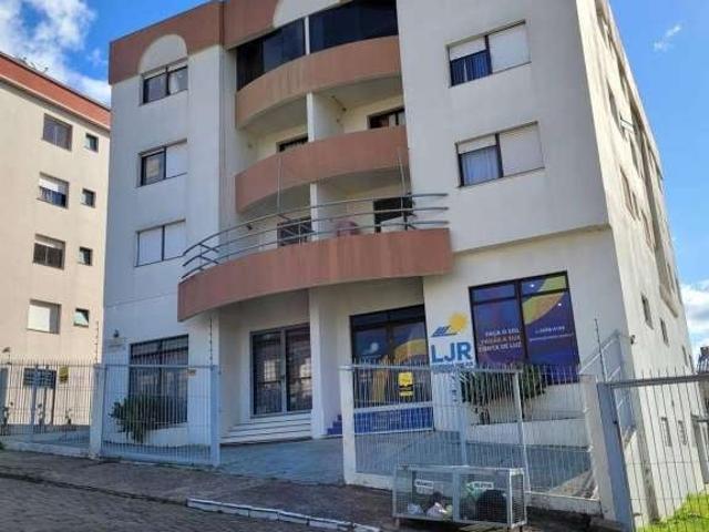 Apartamento para Venda em Caxias do Sul/RS Sanvitto 2 Quartos