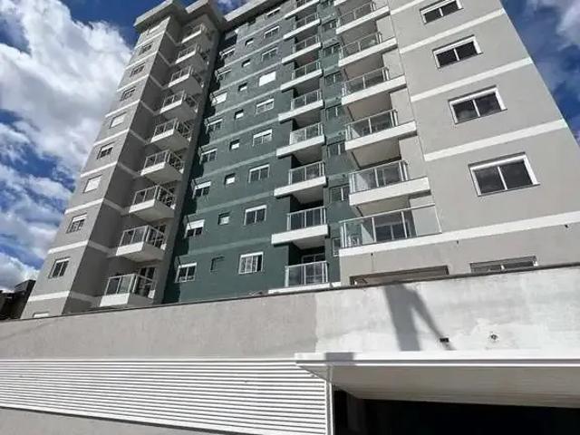 Apartamento para Venda em Caxias do Sul/RS Sanvitto 2 Quartos