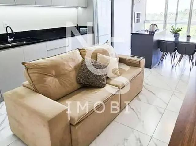 Apartamento para Venda em Caxias do Sul/RS Sanvitto 2 Quartos