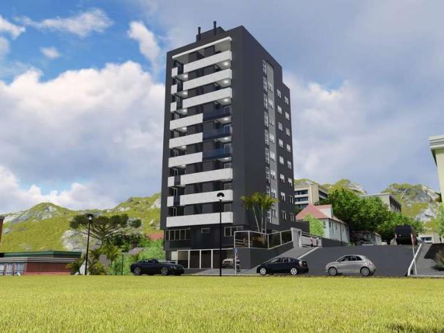 Apartamento para Venda em Caxias do Sul/RS Sanvitto 2 Quartos