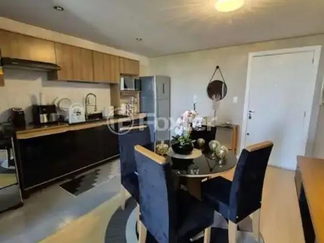 Apartamento para Venda em Caxias do Sul/RS Sanvitto 2 Quartos