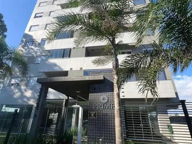 Apartamento para Venda em Caxias do Sul/RS Sanvitto 2 Quartos