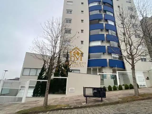 Apartamento para Venda em Caxias do Sul/RS Sanvitto 2 Quartos
