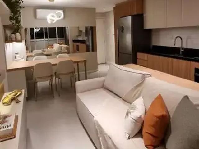 Apartamento para Venda em Caxias do Sul/RS Sanvitto 2 Quartos