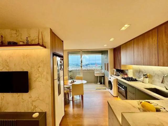 Apartamento para Venda em Caxias do Sul/RS Sanvitto 2 Quartos