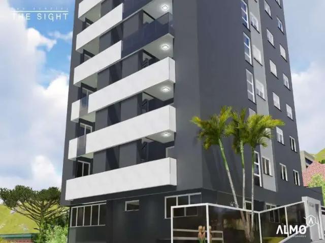 Apartamento para Venda em Caxias do Sul/RS Sanvitto 2 Quartos