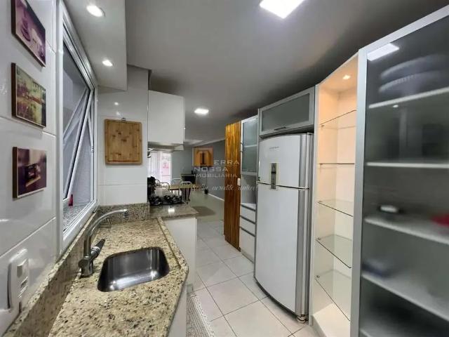 Apartamento para Venda em Caxias do Sul/RS Sanvitto 2 Quartos