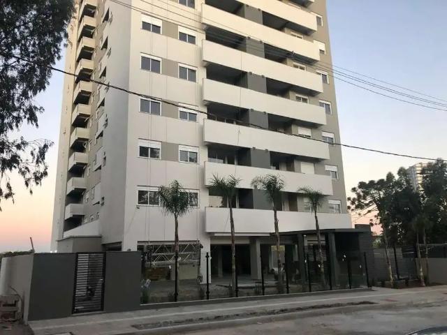 Apartamento para Venda em Caxias do Sul/RS Sanvitto 2 Quartos