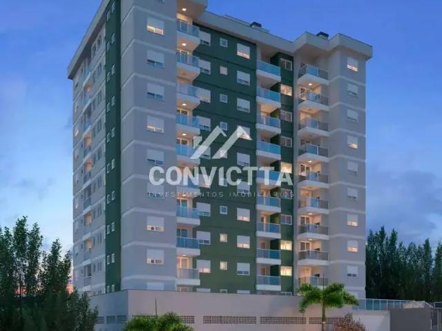 Apartamento para Venda em Caxias do Sul/RS Sanvitto 2 Quartos