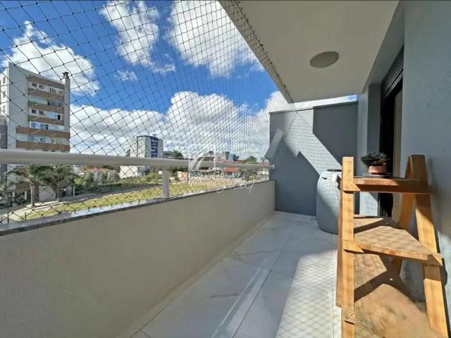 Apartamento para Venda em Caxias do Sul/RS Sanvitto 2 Quartos