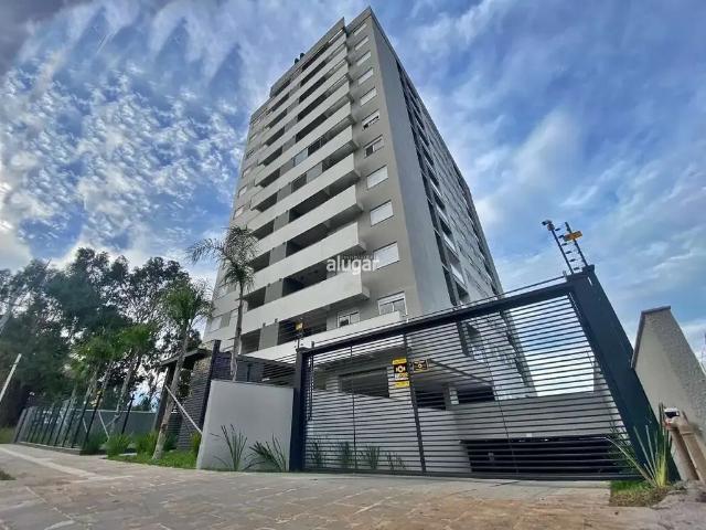 Apartamento para Venda em Caxias do Sul/RS Sanvitto 2 Quartos