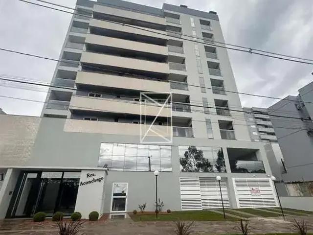 Apartamento para Venda em Caxias do Sul/RS Sanvitto 2 Quartos