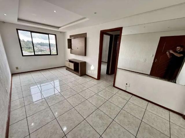 Apartamento para Venda em Caxias do Sul/RS Sanvitto 2 Quartos