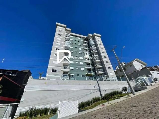 Apartamento para Venda em Caxias do Sul/RS Sanvitto 2 Quartos