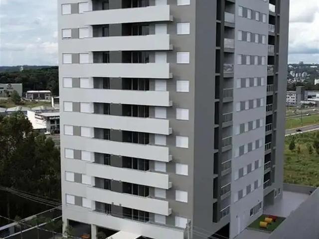 Apartamento para Venda em Caxias do Sul/RS Sanvitto 2 Quartos