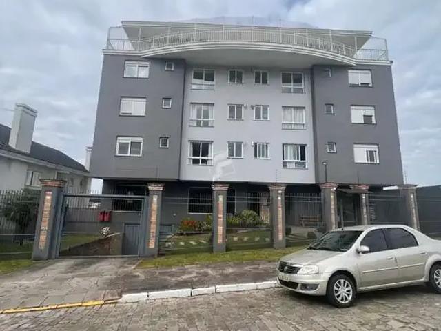 Apartamento para Venda em Caxias do Sul/RS Sanvitto 2 Quartos