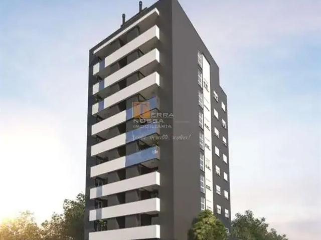 Apartamento para Venda em Caxias do Sul/RS Sanvitto 2 Quartos