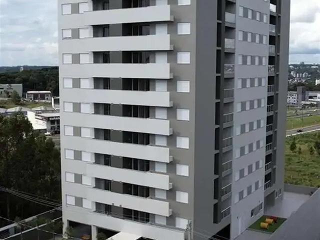 Apartamento para Venda em Caxias do Sul/RS Sanvitto 2 Quartos