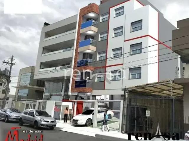 Apartamento para Venda em Caxias do Sul/RS Sanvitto 2 Quartos