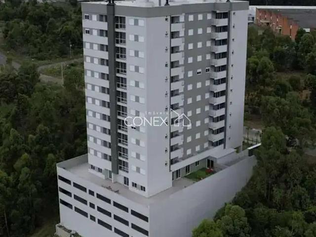 Apartamento para Venda em Caxias do Sul/RS Sanvitto 2 Quartos