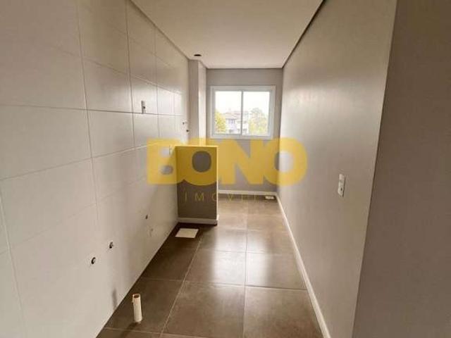 Apartamento para Venda em Caxias do Sul/RS Sanvitto 2 Quartos