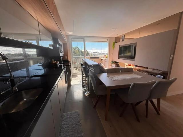 Apartamento para Venda em Caxias do Sul/RS Sanvitto 2 Quartos