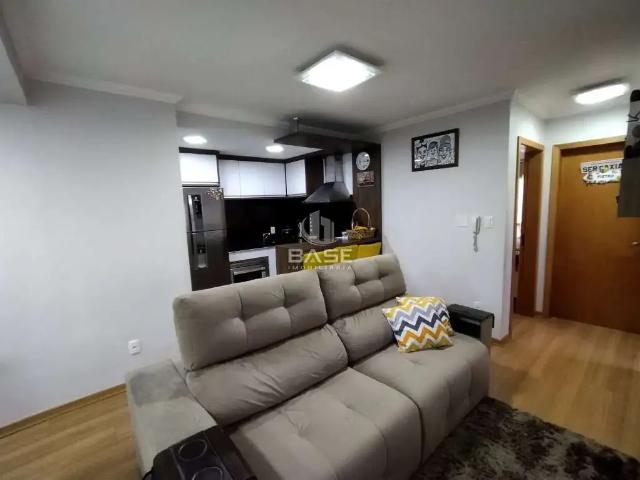 Apartamento para Venda em Caxias do Sul/RS Sanvitto 2 Quartos