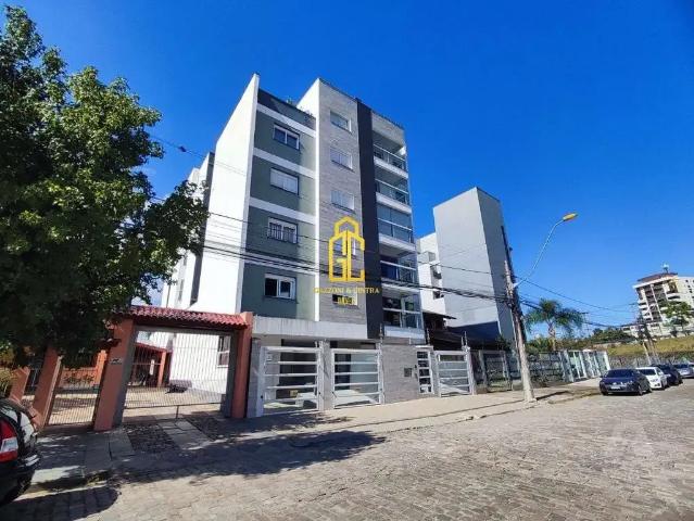 Apartamento para Venda em Caxias do Sul/RS Sanvitto 2 Quartos