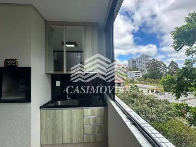Apartamento para Venda em Caxias do Sul/RS Sanvitto 3 Quartos