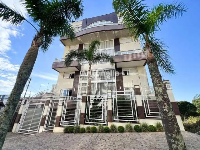 Apartamento para Venda em Caxias do Sul/RS Sanvitto 3 Quartos