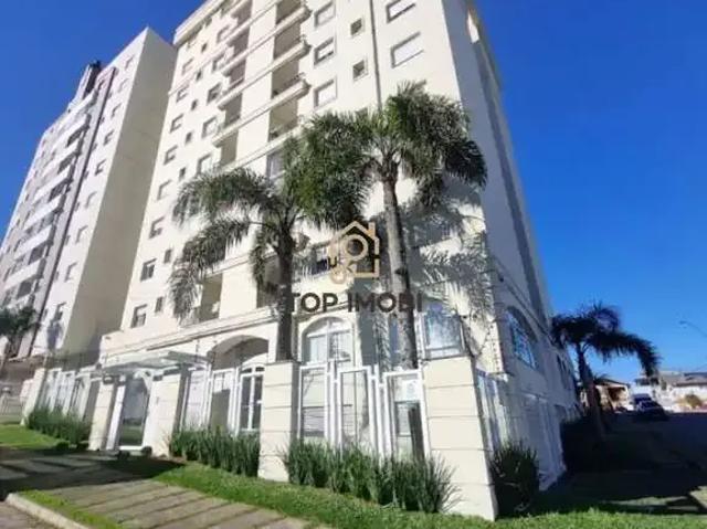 Apartamento para Venda em Caxias do Sul/RS Sanvitto 3 Quartos