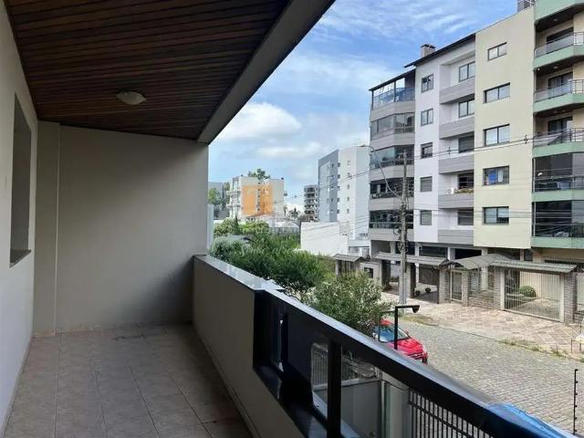 Apartamento para Venda em Caxias do Sul/RS Sanvitto 3 Quartos