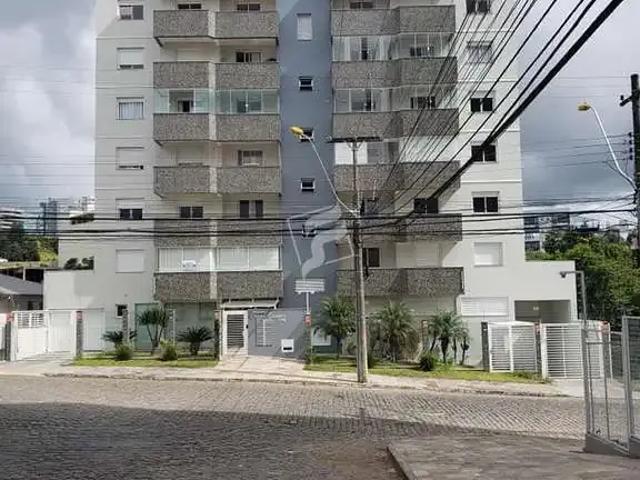 Apartamento para Venda em Caxias do Sul/RS Sanvitto 3 Quartos