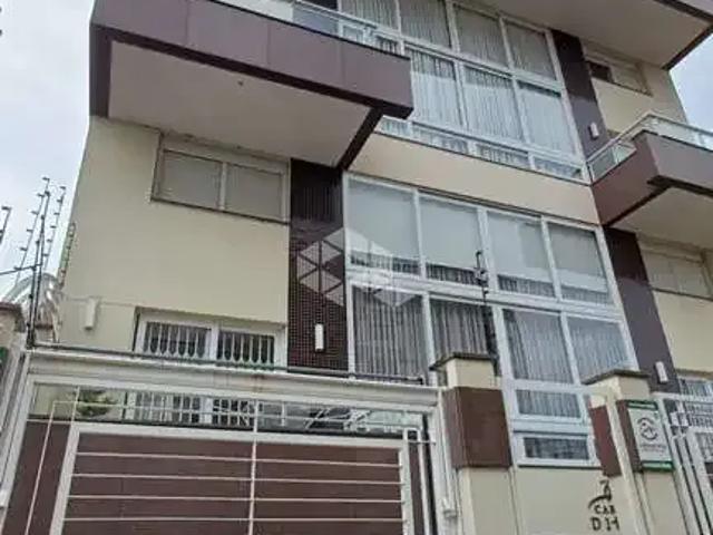 Apartamento para Venda em Caxias do Sul/RS Sanvitto 3 Quartos