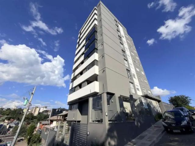 Apartamento para Venda em Caxias do Sul/RS Sanvitto 3 Quartos