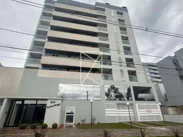 Apartamento para Venda em Caxias do Sul/RS Sanvitto 3 Quartos