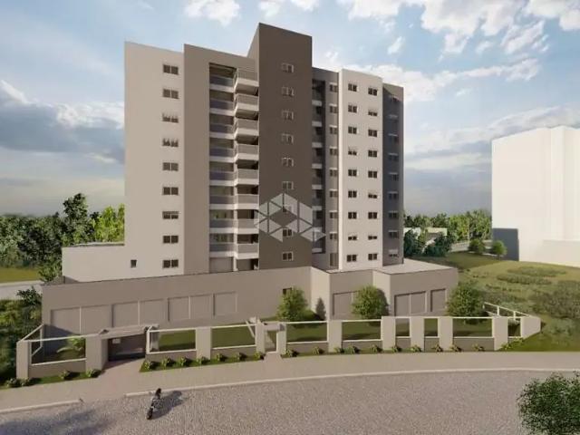 Apartamento para Venda em Caxias do Sul/RS Sanvitto 3 Quartos