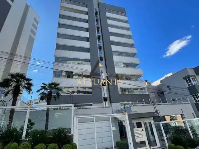 Apartamento para Venda em Caxias do Sul/RS Sanvitto 3 Quartos