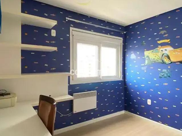 Apartamento para Venda em Caxias do Sul/RS Sanvitto 3 Quartos