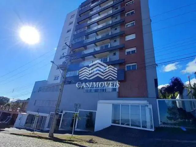 Apartamento para Venda em Caxias do Sul/RS Sanvitto 3 Quartos