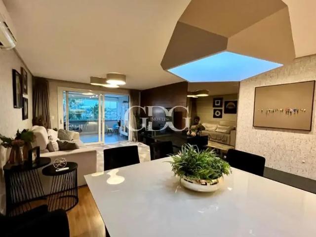 Apartamento para Venda em Caxias do Sul/RS Sanvitto 3 Quartos