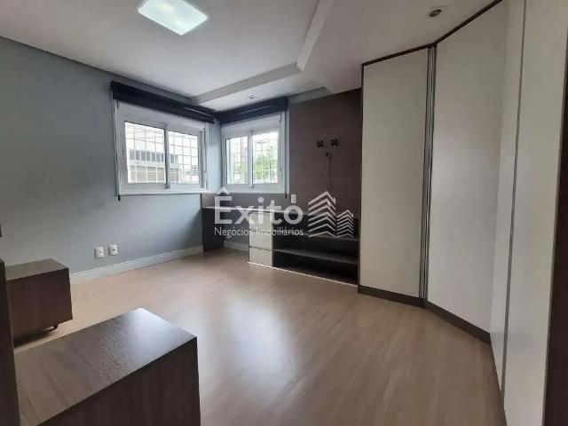 Apartamento para Venda em Caxias do Sul/RS Sanvitto 3 Quartos