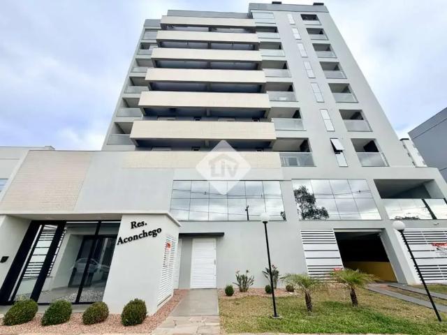 Apartamento para Venda em Caxias do Sul/RS Sanvitto 3 Quartos