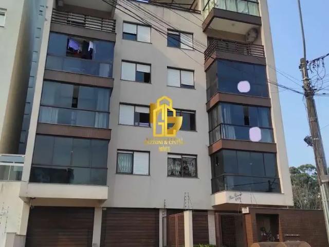 Apartamento para Venda em Caxias do Sul/RS Sanvitto 3 Quartos