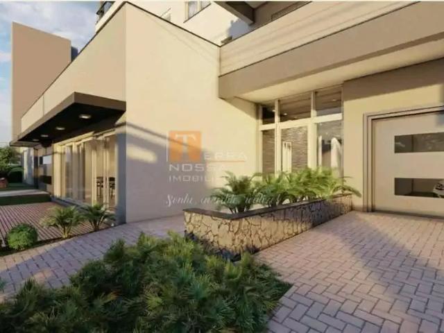 Apartamento para Venda em Caxias do Sul/RS Sanvitto 3 Quartos