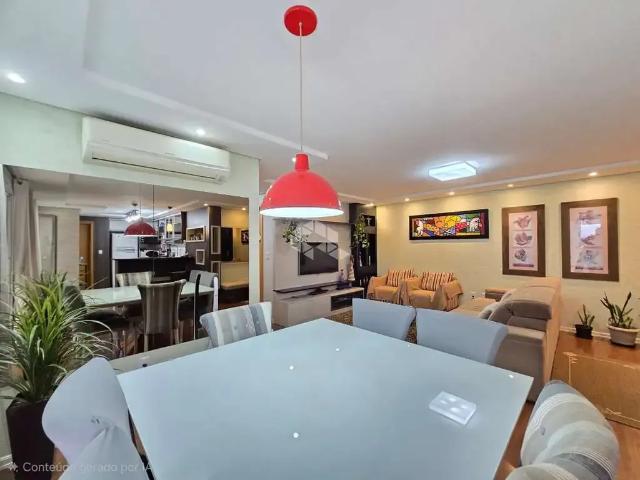 Apartamento para Venda em Caxias do Sul/RS Sanvitto 3 Quartos