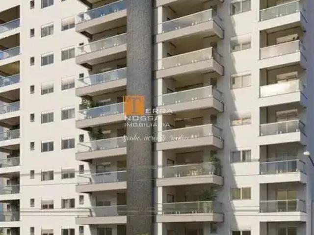 Apartamento para Venda em Caxias do Sul/RS Sanvitto 3 Quartos