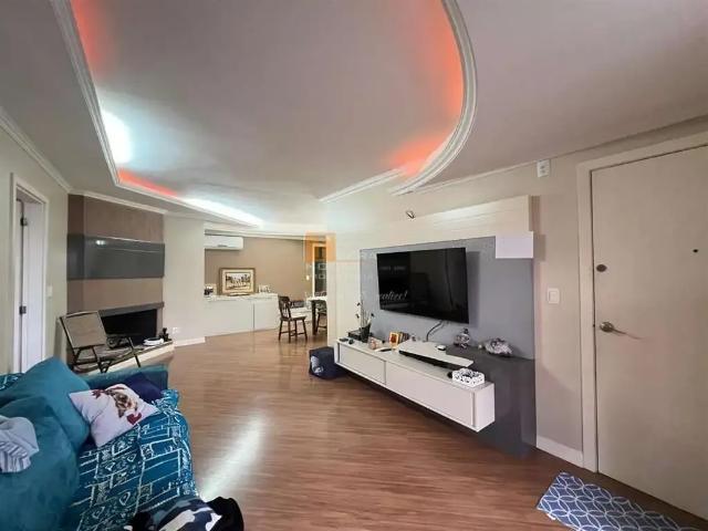Apartamento para Venda em Caxias do Sul/RS Sanvitto 3 Quartos