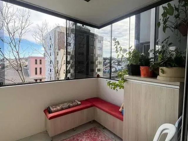 Apartamento para Venda em Caxias do Sul/RS Sanvitto 3 Quartos