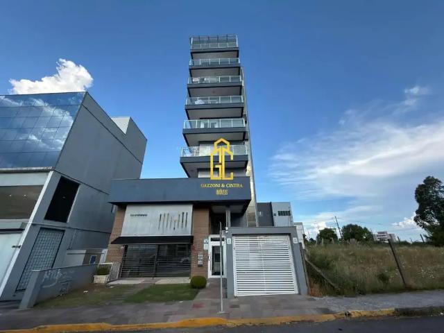 Apartamento para Venda em Caxias do Sul/RS Sanvitto 3 Quartos